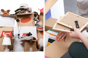 13 Efficient House Packing Tips and Hacks - SuperCheap Blog