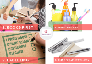 Moving House Tips: Step-by-Step Guide to Plan Your Move