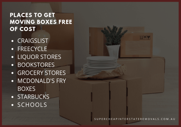 Moving House Tips: Step-by-Step Guide to Plan Your Move