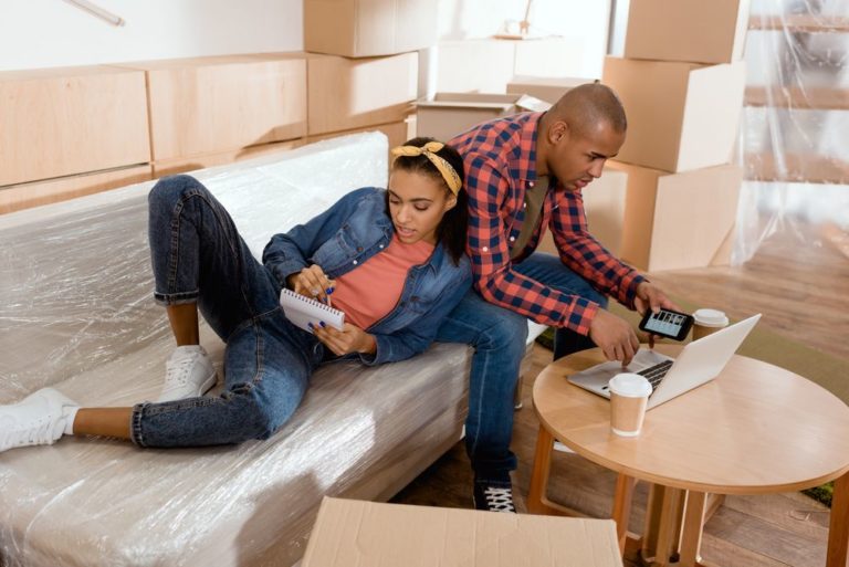Moving House Tips: Step-by-Step Guide to Plan Your Move