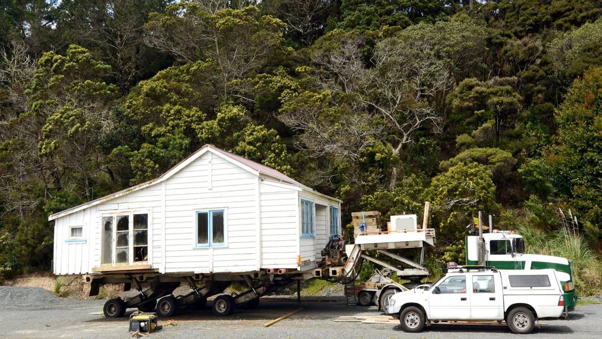 How Much Does it Cost to Relocate a House in Australia in 2023? - Super Cheap Interstate Removals